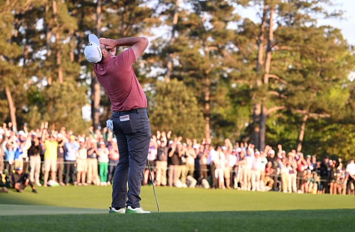 Which team is leading the LIV Golf League leaderboard? Exploring teams ...