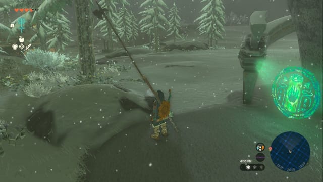 fuse: 5 best early game fuses in The Legend of Zelda Tears of the Kingdom
