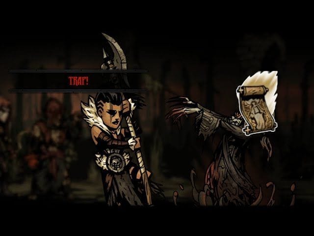Best Jester build in Darkest Dungeon 2