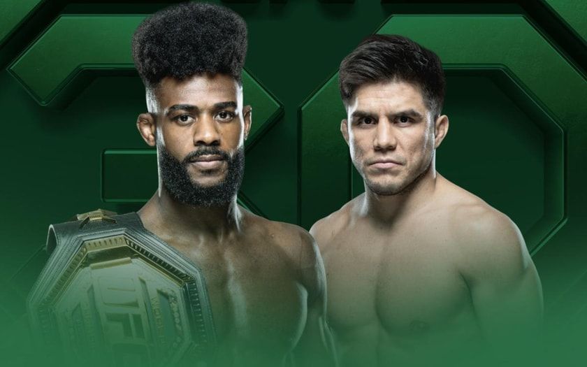 UFC 288: Sterling vs. Cejudo Fight Card, News, Result