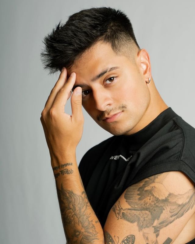 Loud Coringa's Profile, Net Worth, Age, Height, Relationships, FAQs