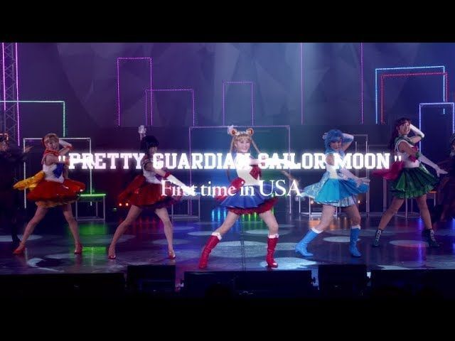 10 anime series with the most popular stage adaptations