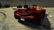 Turismo R In GTA 5