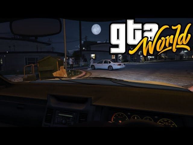 5 biggest GTA RP servers in 2023 for a breathtaking experience