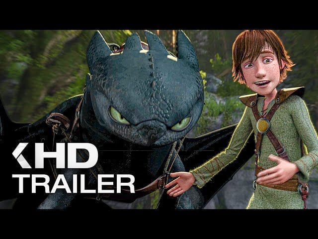 Who is Mason Thames? The actor is set to play Hiccup in the new How to ...