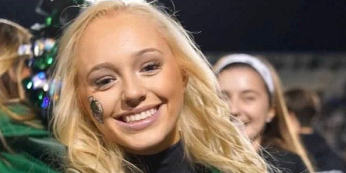 Who is Quinn Ewers' girlfriend? Meeting Hannah Wade