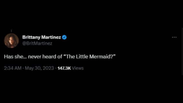 Who is Paloma Faith? Singer trolled over dissing The Little Mermaid ...