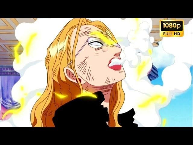 Who is Kalifa in One Piece?