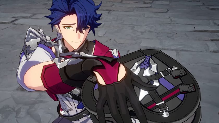 Best Sampo team in Honkai Star Rail - Composition, strategy, and more