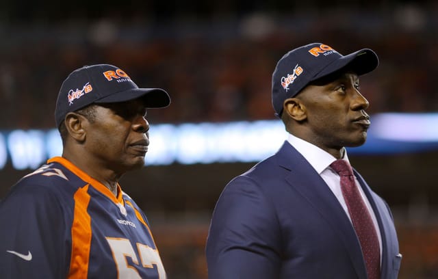 Shannon Sharpe puts Cowboys fans on blast in epic Twitter takedown ...