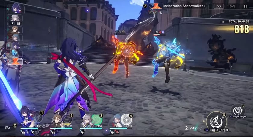 Best Welt team in Honkai Star Rail: Composition, strategy, and more