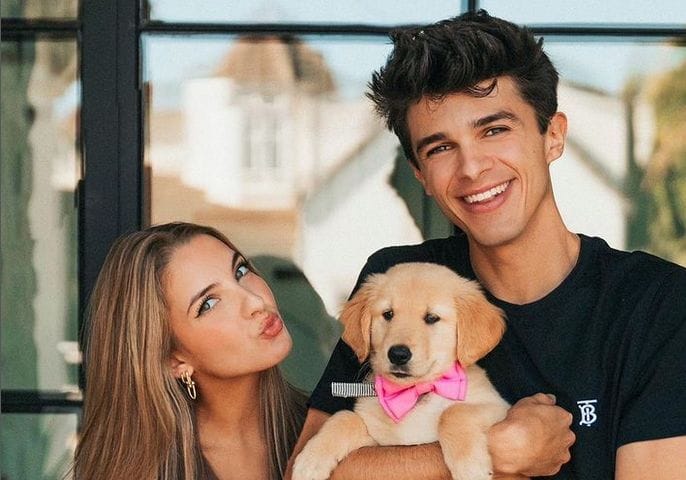 Brent Rivera's Age, Bio, Net Worth, Career, Personal Life and FAQs