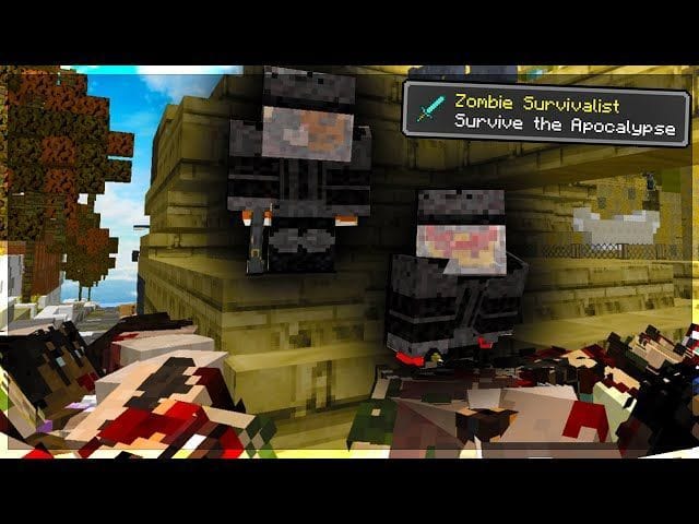 10 best Minecraft modded servers in 2023