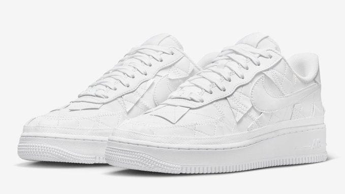 5 best Nike collabs of 2023 so far