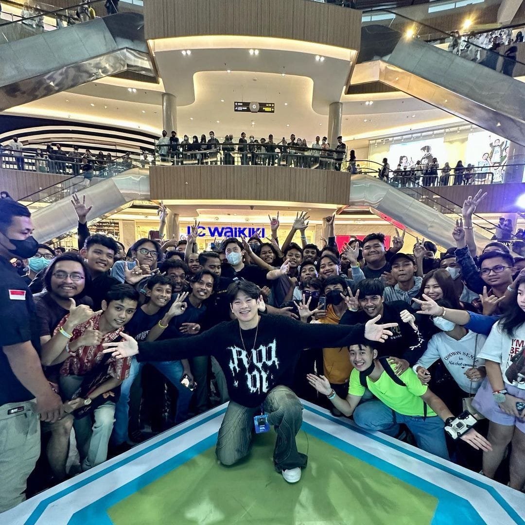 Jonathan Liandi's Profile, Net Worth, Age, Height, Relationships, FAQs