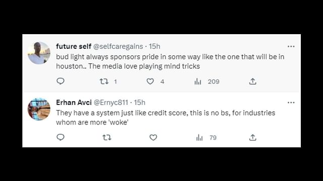 They Dug Their Grave Already Bud Light Sponsors Cincinnati Pride Parade Despite Recent