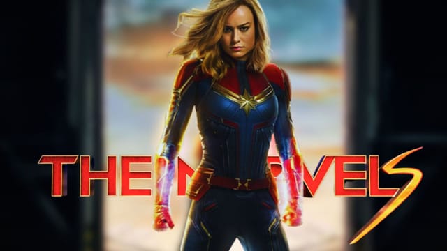 The Marvels makes history in the Marvel Cinematic Universe