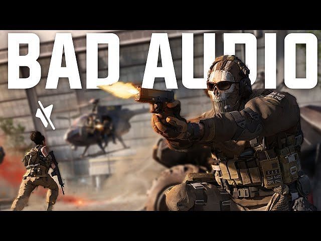 Can't hear footsteps in Warzone 2: How to fix, possible reasons, and more Can't hear footsteps in Warzone 2: How to fix, possible reasons, and more