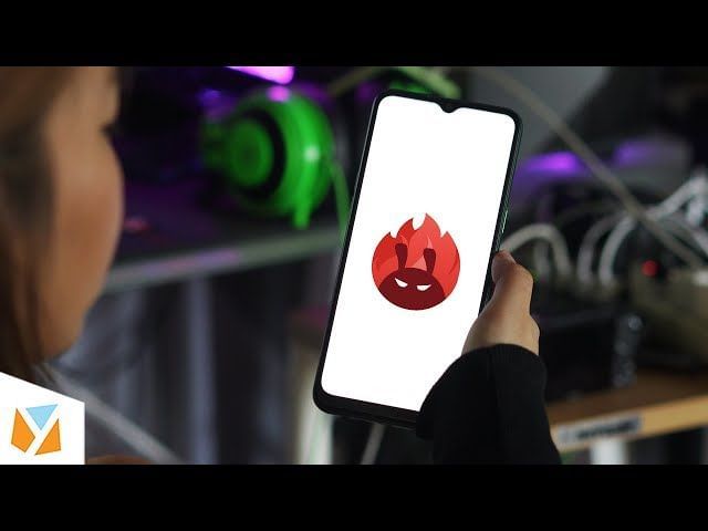 5 best benchmark tools like Geekbench for smartphones (2023)