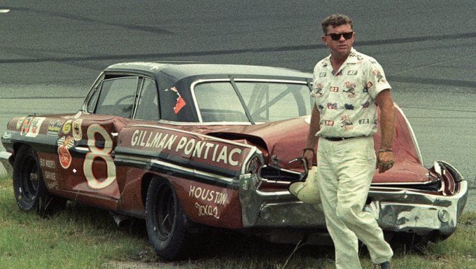 Top 5 NASCAR deaths on race tracks that shook the sport
