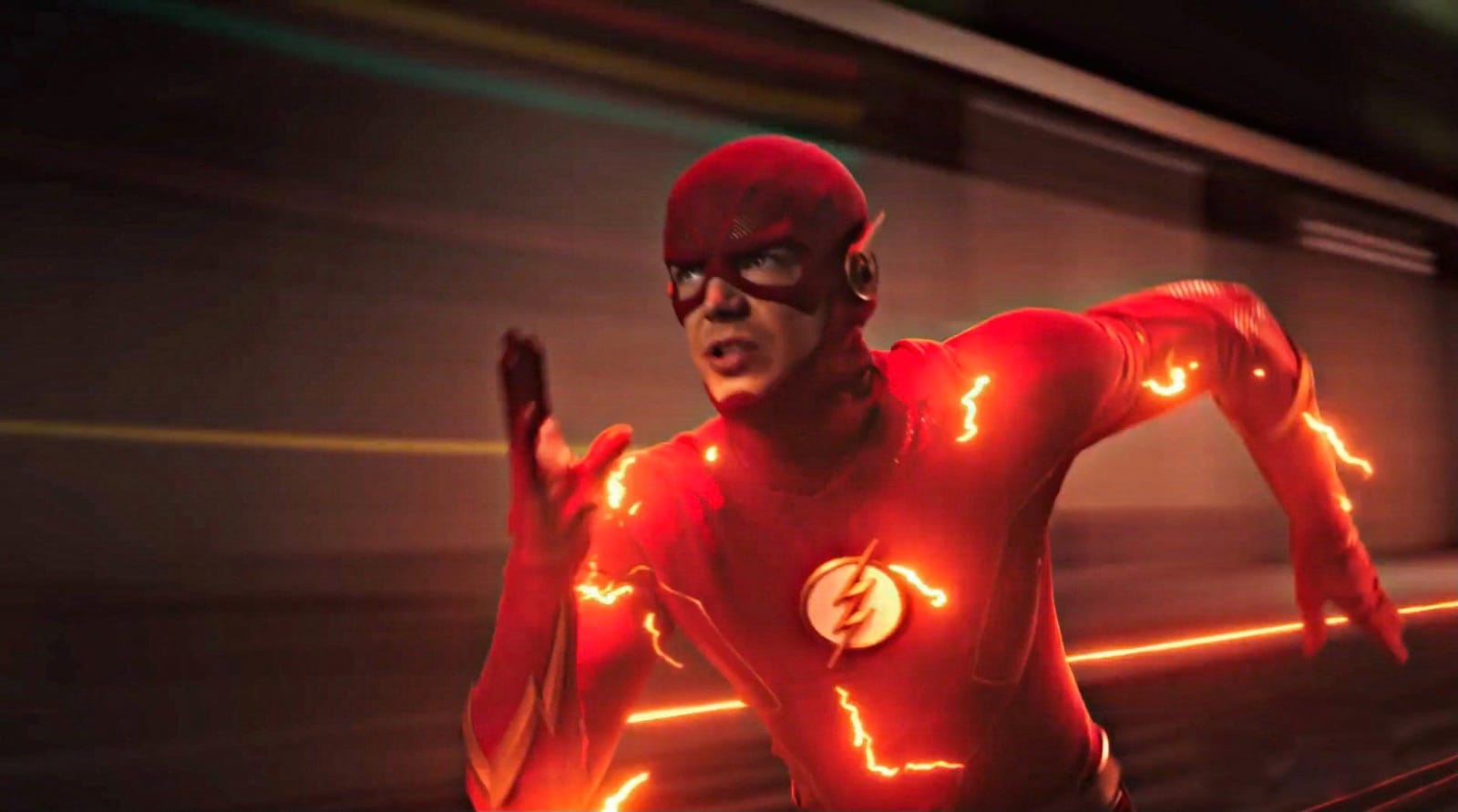 The Flash finale resolves mystery of Nora Allen's death