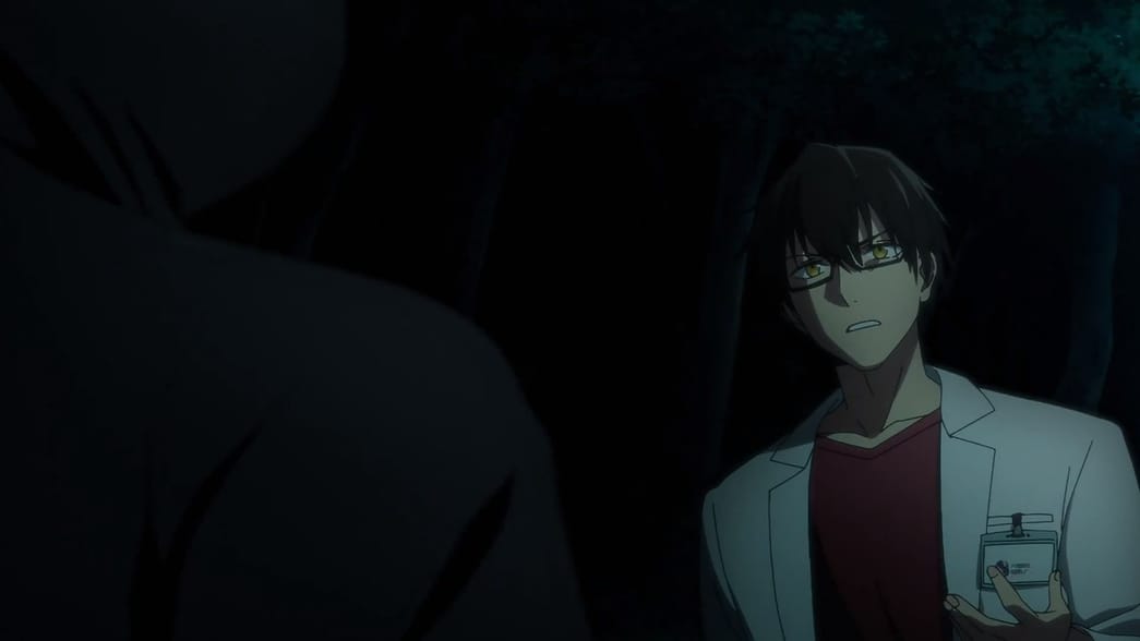 Who killed the Doctor in Oshi No Ko? Explained