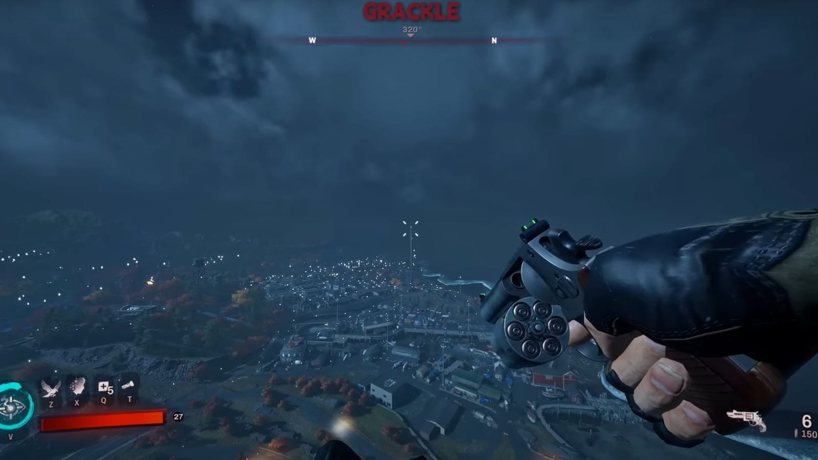 All weapons in Redfall and how to get them