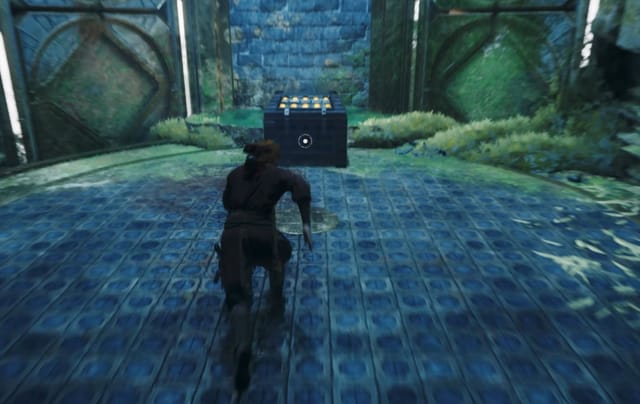 How to get the Santari Khri lightsaber in Star Wars Jedi Survivor?