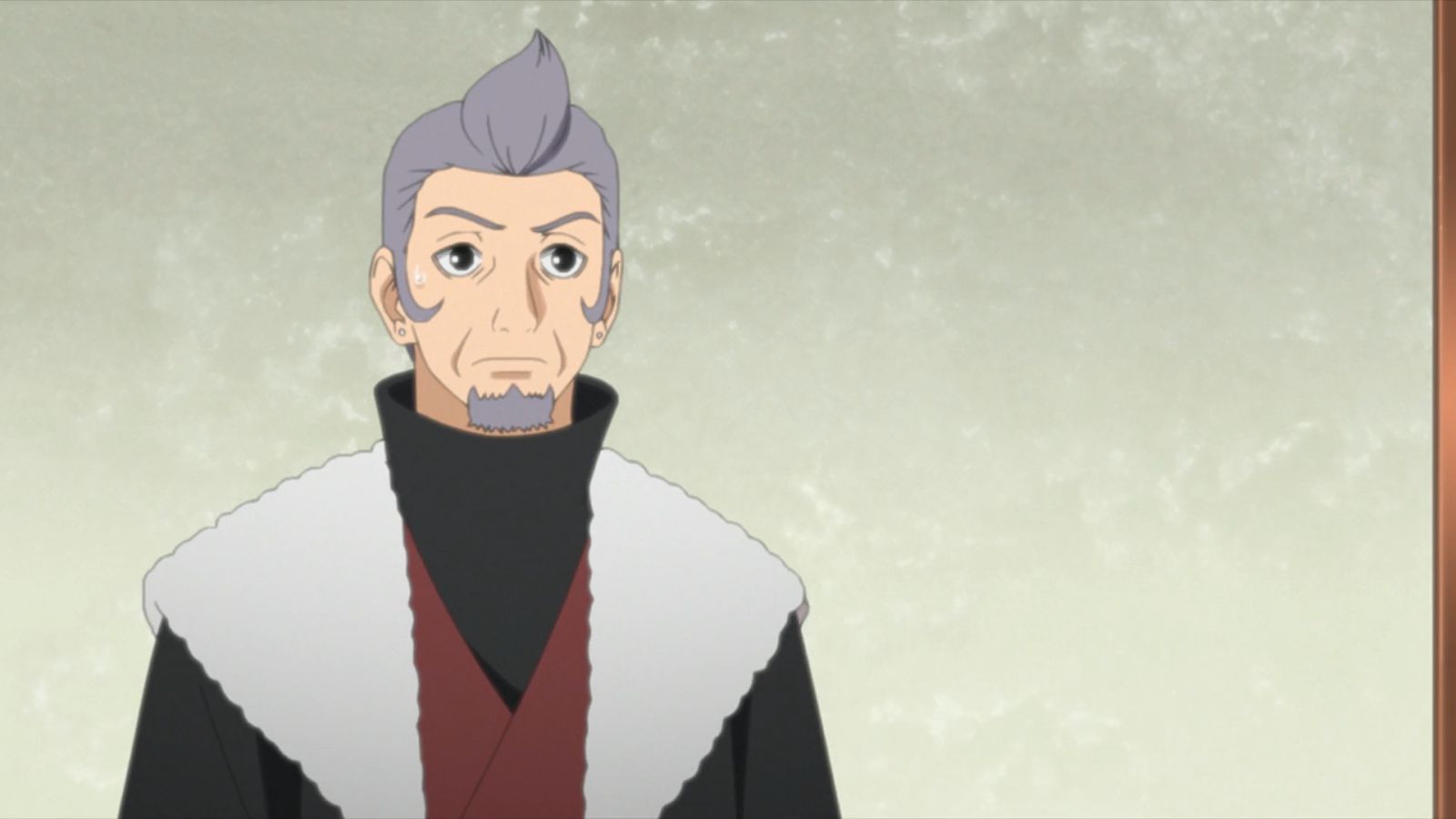 Who is Ikkyu Madoka in Naruto?