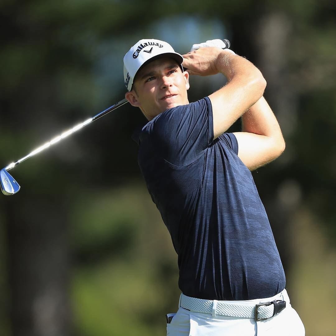 Aaron Wise Latest News, Updates & Stats