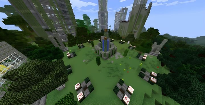 5 best Minecraft Hunger Games servers in 2023