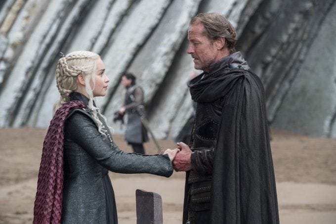 Which Game of Thrones spinoff is confirmed? Details explored amid Jon ...
