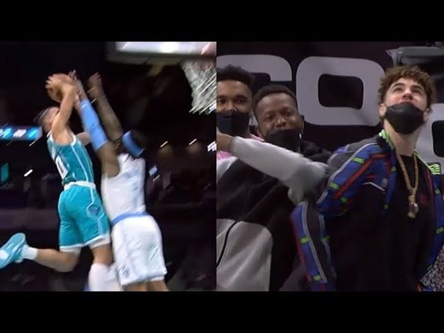 How did Caleb Martin get into the NBA? Finding out more about the Miami ...