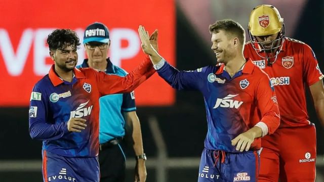 IPL 2023 Fantasy League: Best Fantasy XI for Match 59 - DC vs PBKS | IPL Fantasy Tips