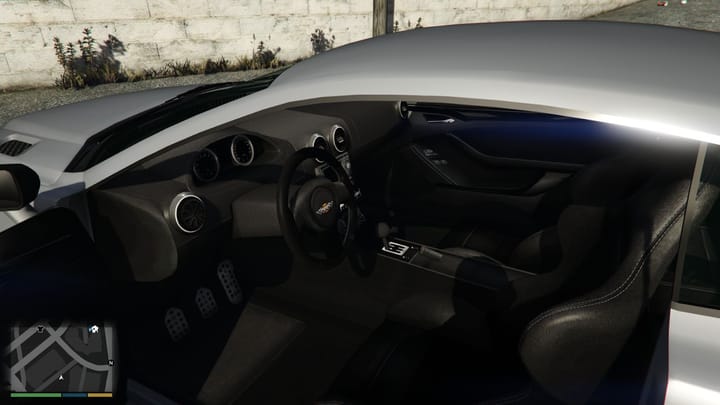 Rapid GT In GTA 5