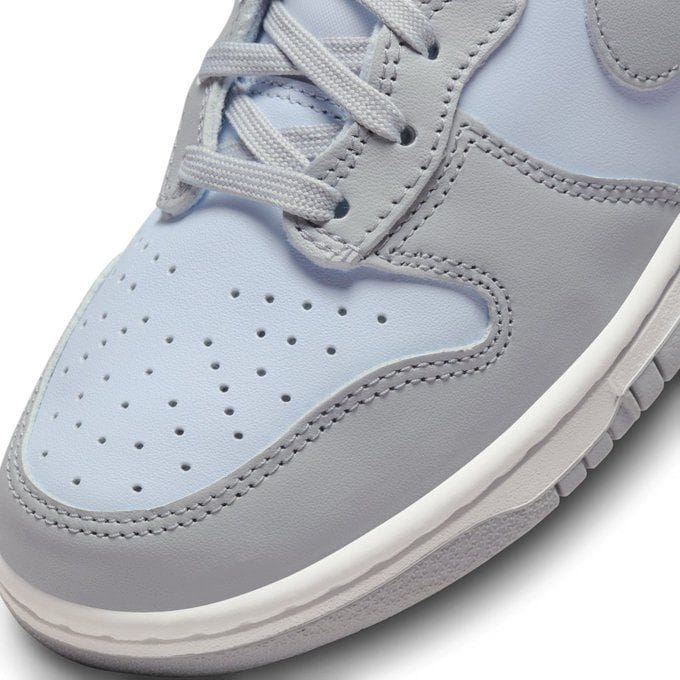 Nike Dunk High "Blue Tint" sneakers: Where to get, price and more ...