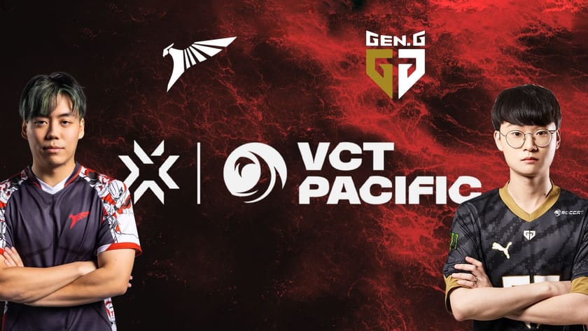 Talon Esports vs Gen.G - VCT Pacific League 2023: Predictions ...