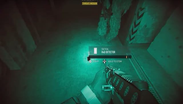 Warzone 2 DMZ guide: How to unlock the Secret Bunker door in Koschei Complex