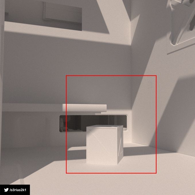 Valorant leaks reveal potential Icebox map changes