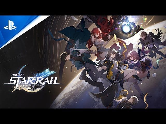 Will Honkai: Star Rail be on Steam?