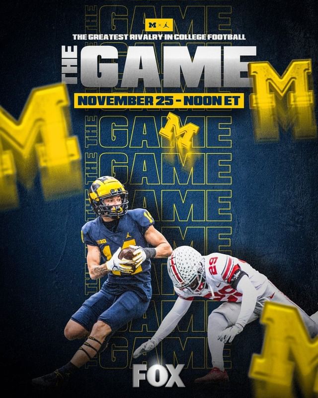 Michigan Football 2023 preview: Way too early season prediction, key ...