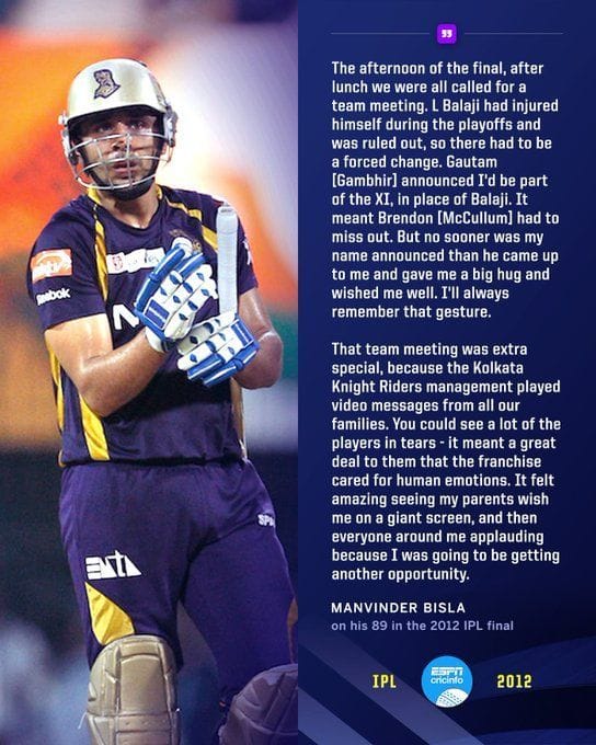 3 most iconic moments in the history of IPL finals