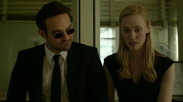 Original cast of Netflix's Daredevil reunites amid MCU reboot