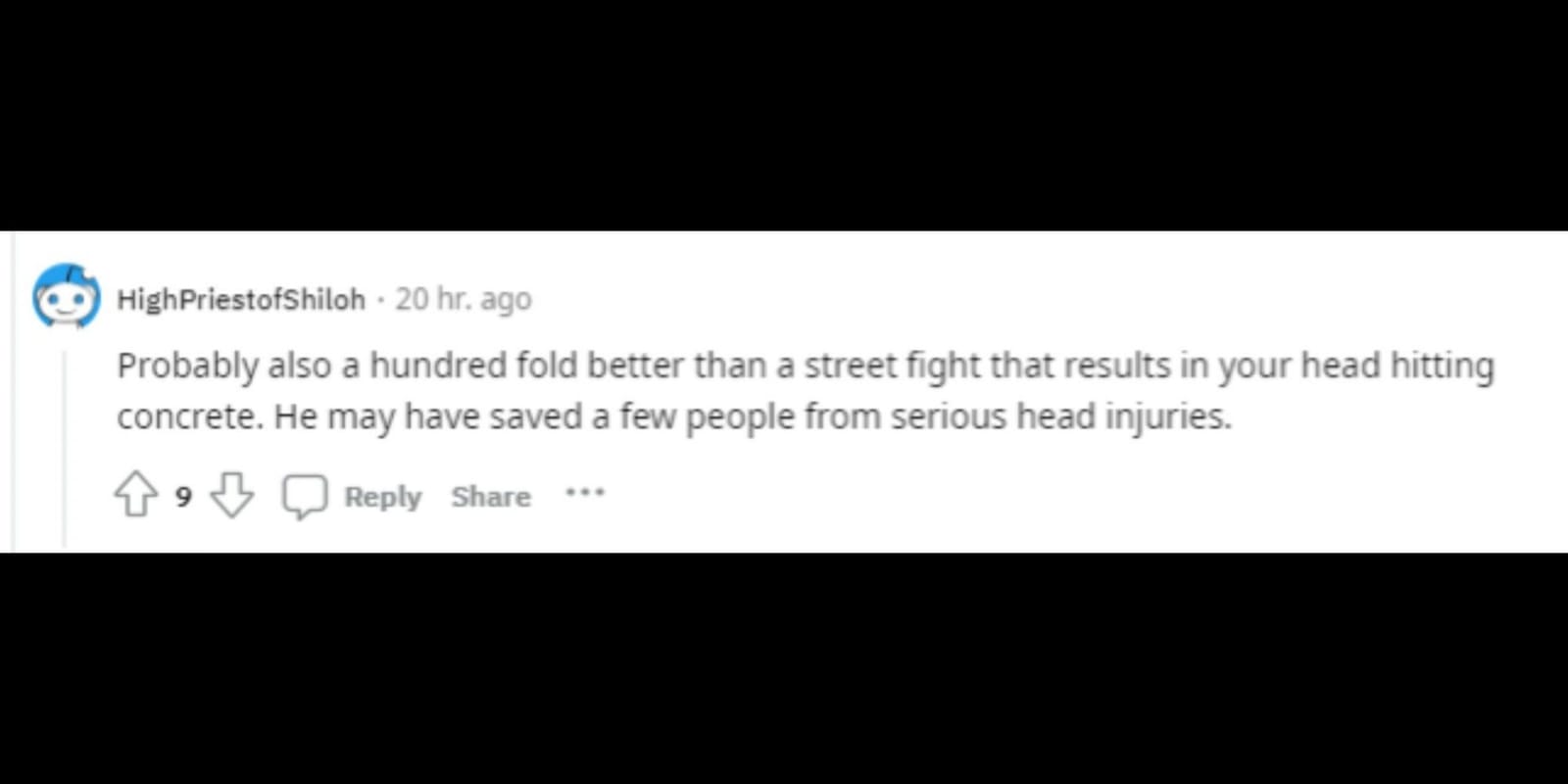 Cop: "Technically he deescalated the situation": Netizens react as ...