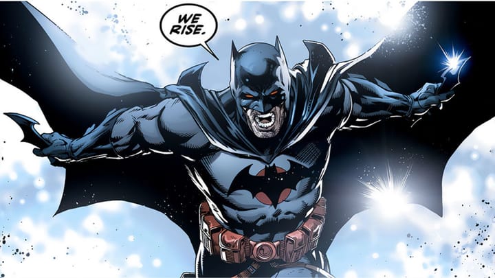 10 DC characters who need to retire