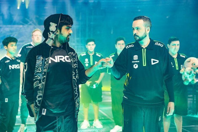 NRG Esports vs LOUD - VCT Americas League: Predictions, where to watch ...