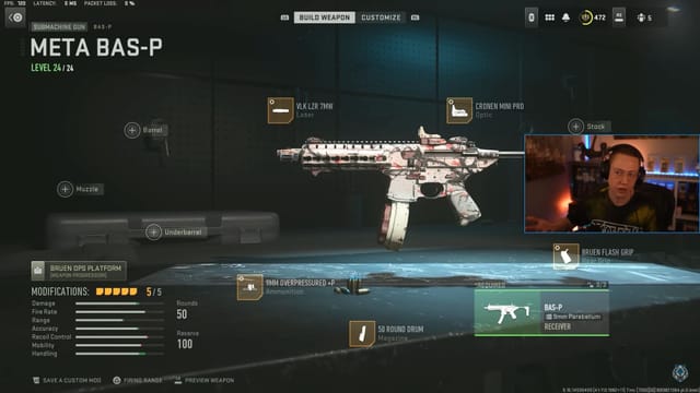 Best Warzone 2 meta loadout for Season 3 Reloaded