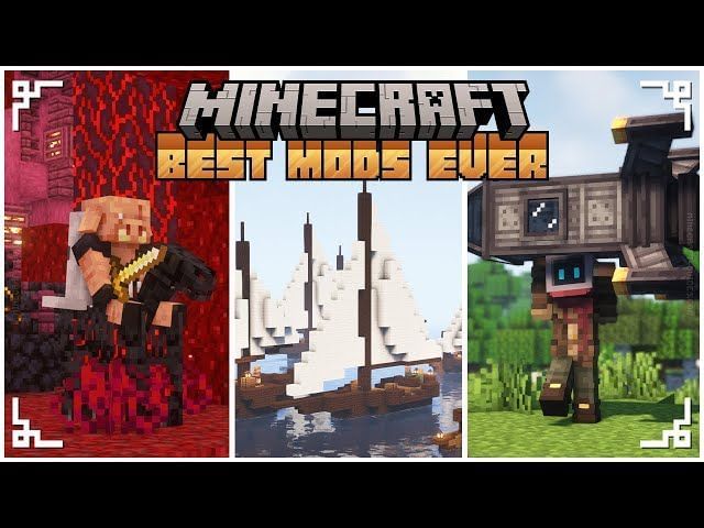 7 best Minecraft RPG mods to play in 2023
