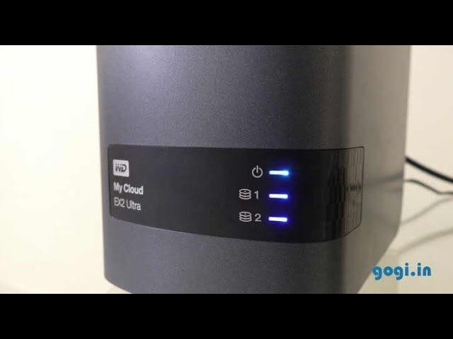 5 best NAS devices for home and small business