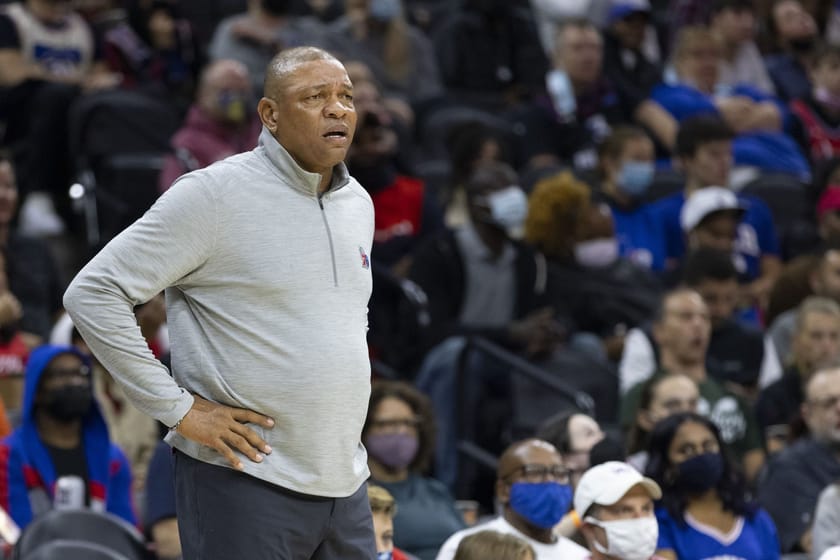 What is Doc Rivers' Game 7 record? Infamous losing record explored as ...